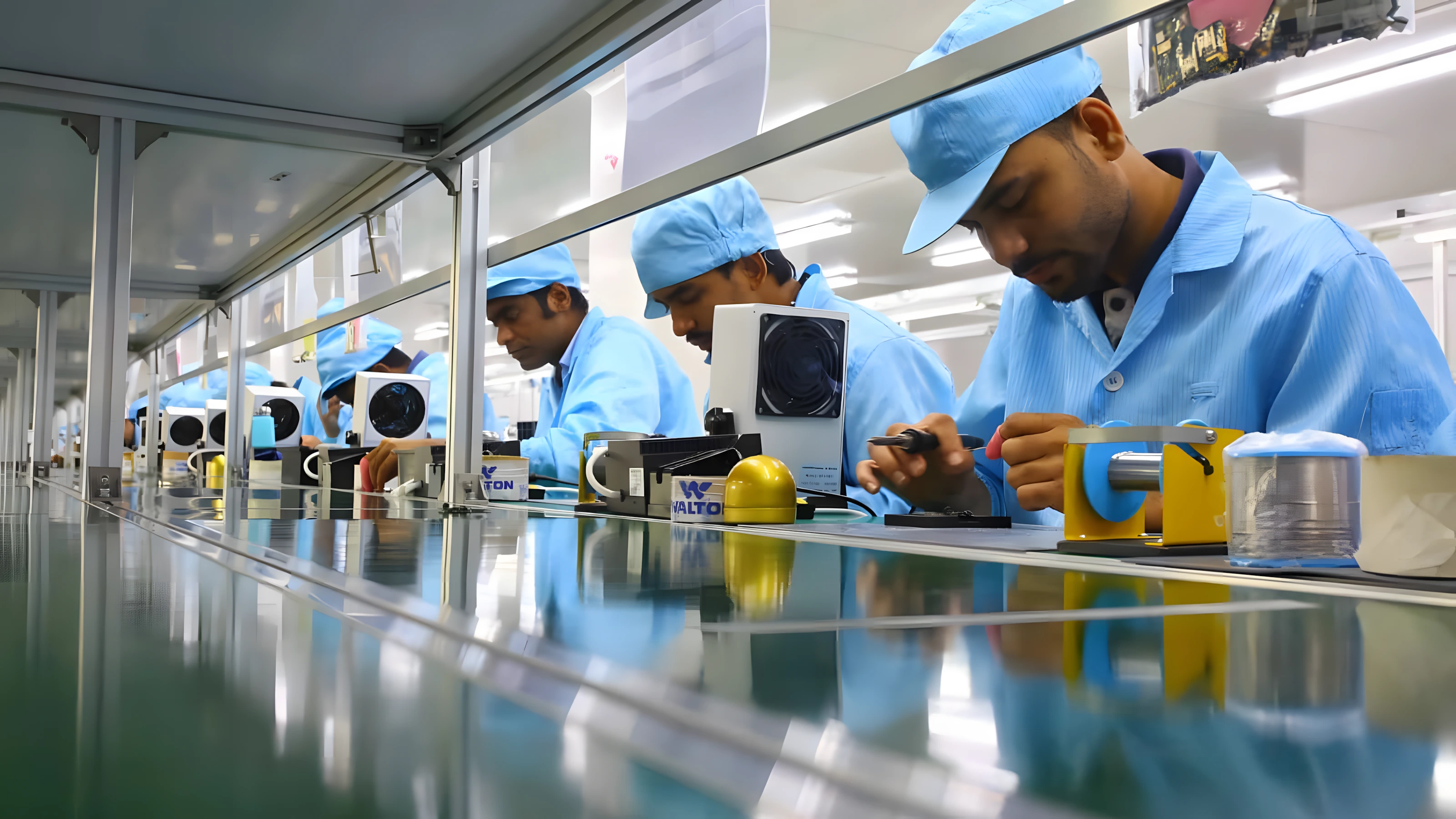 Bridge India | Precision Manufacturing Solutions